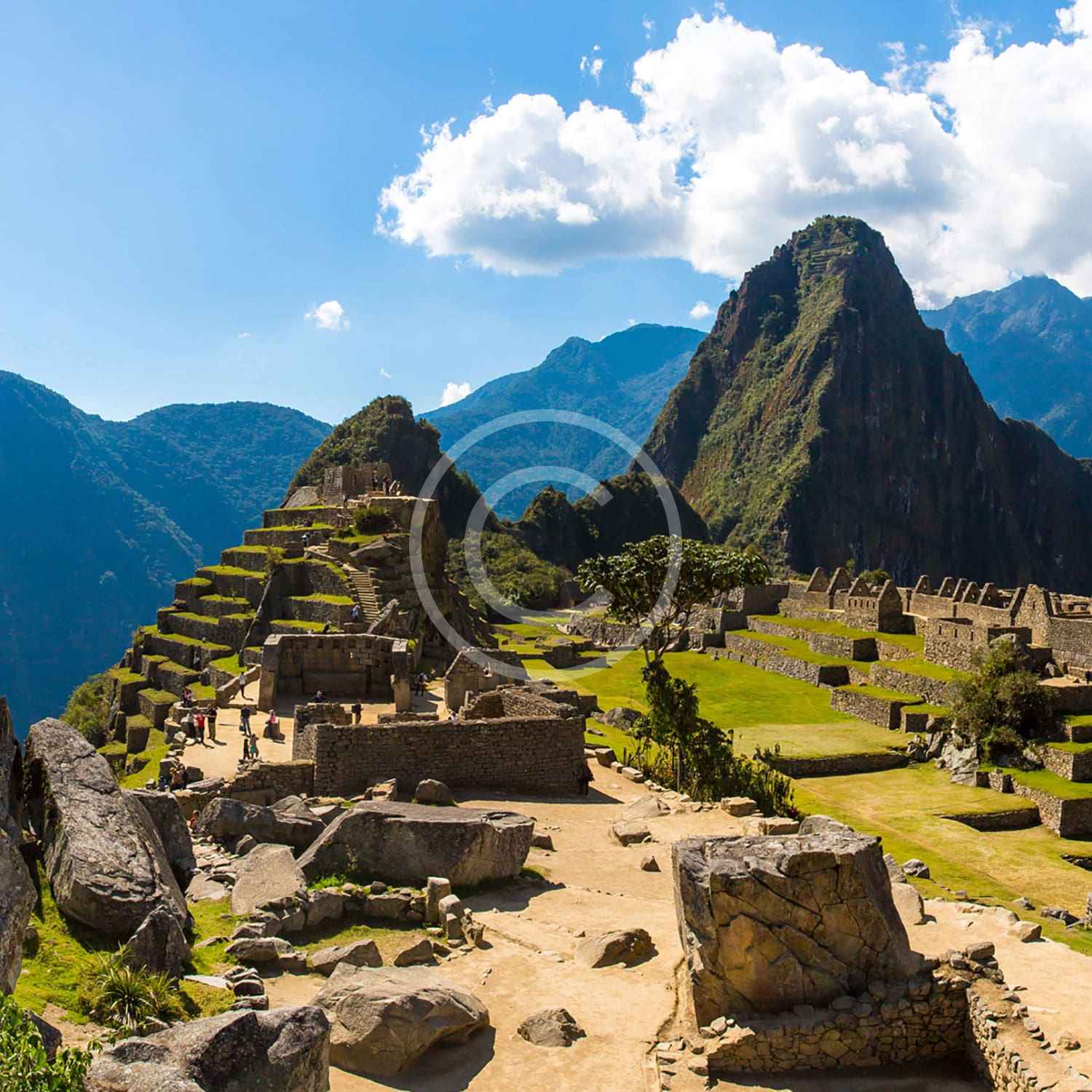 Machu Picchu What You Should Know - Nerina Santorini